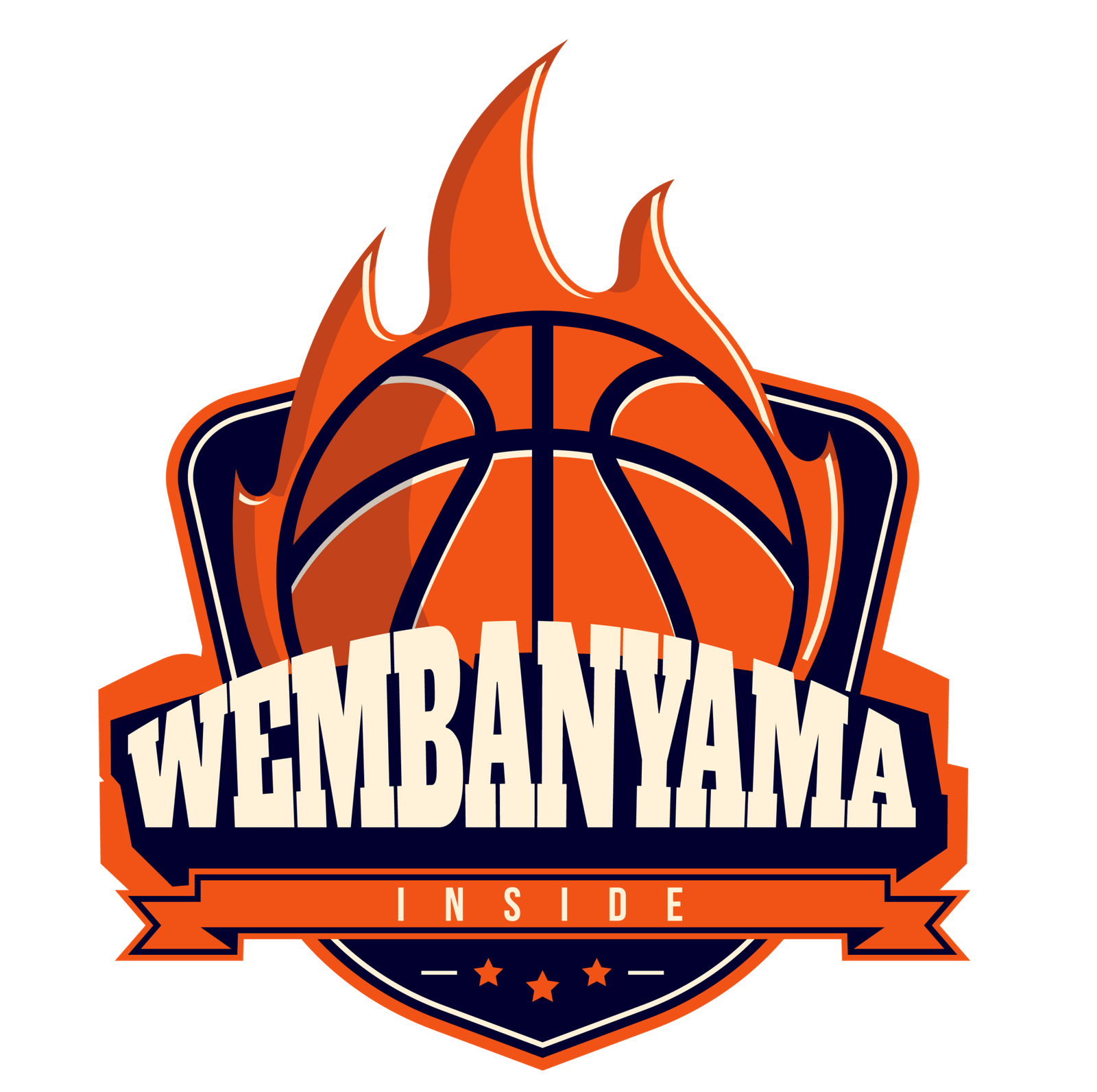 Career Timeline - Wembanyama inside